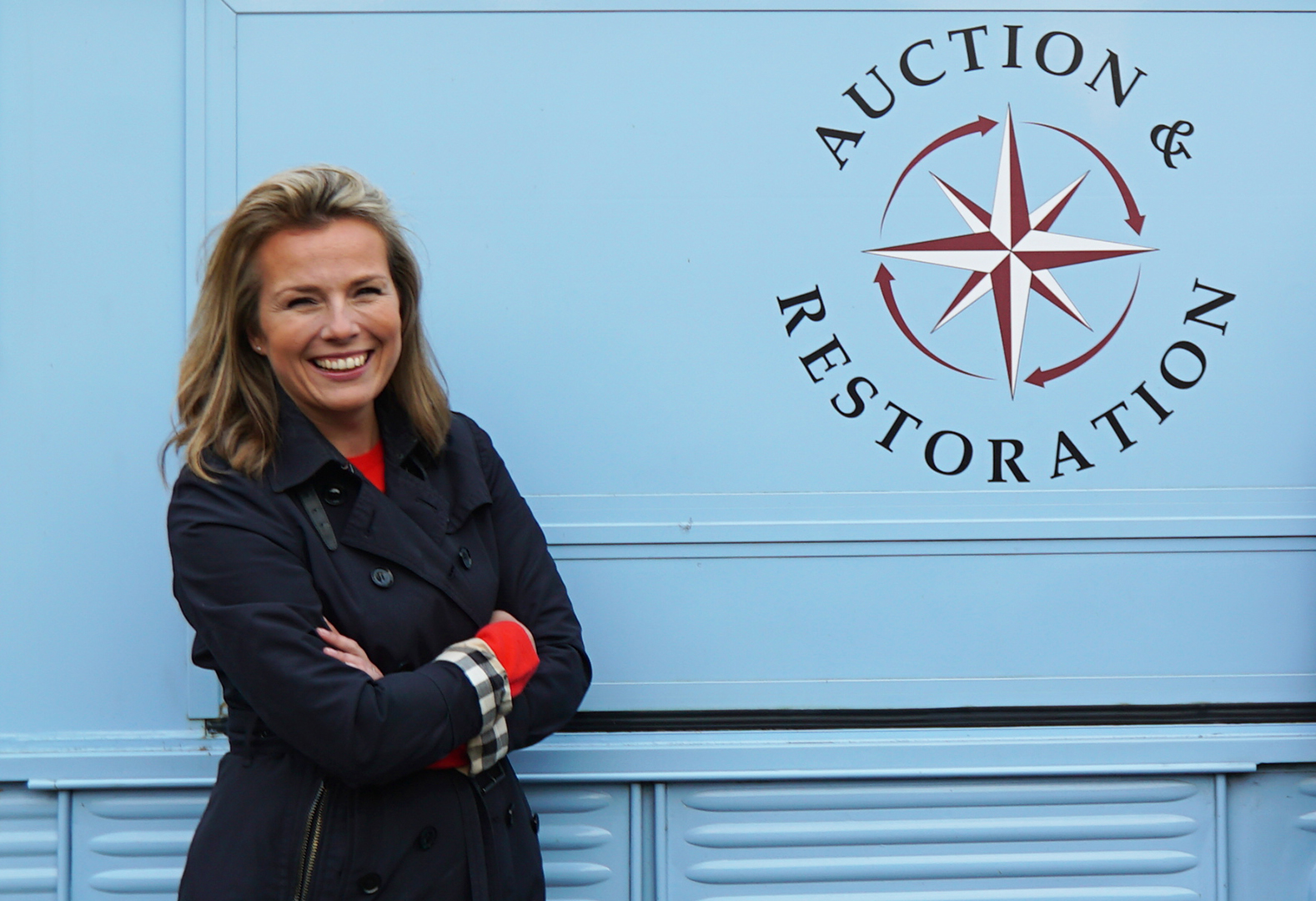 JJ Chalmers, Robin Johnson and Izzie Balmer join Christina Trevanion ...