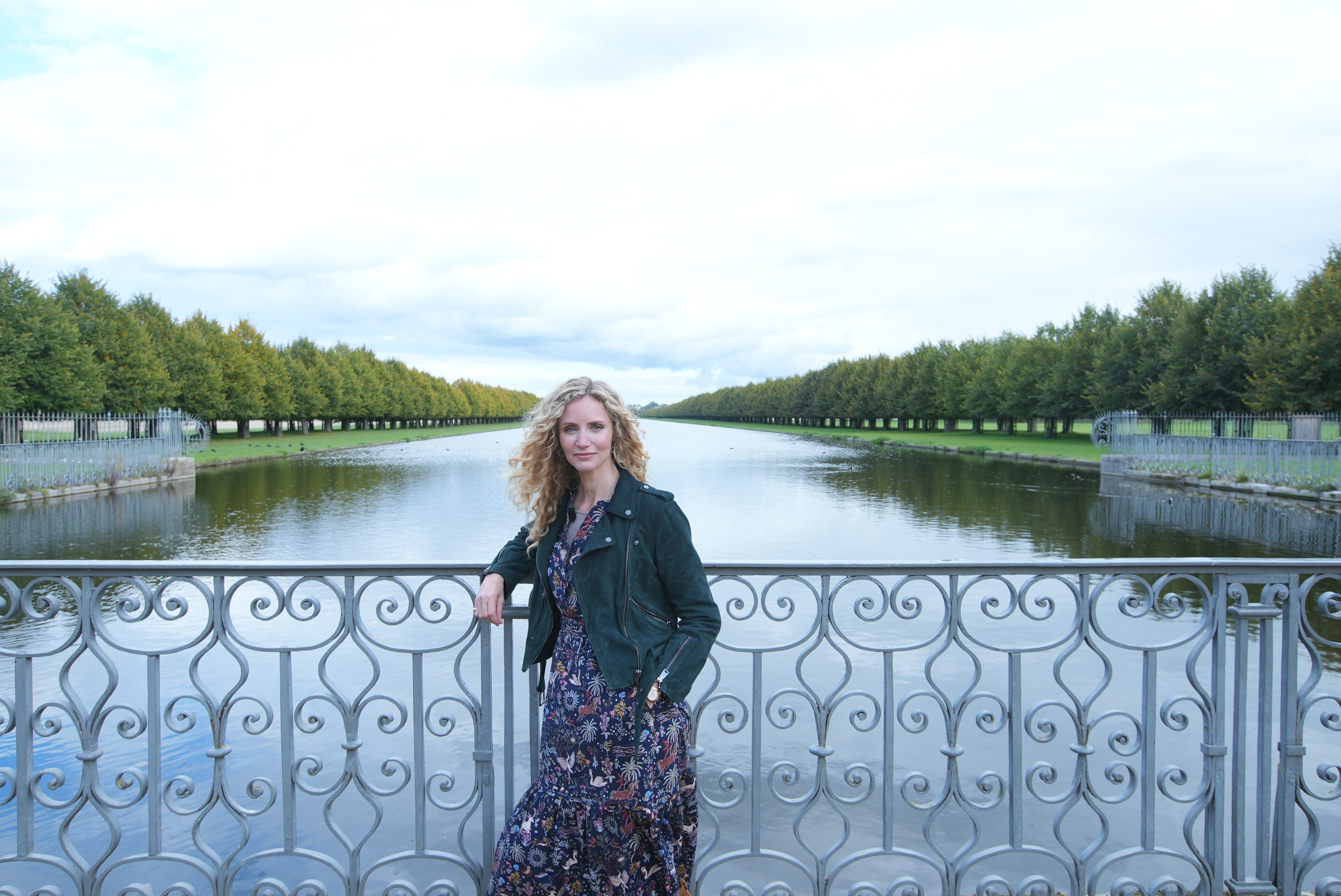 STV Studios | Suzannah Lipscomb is back to uncover more historic royal ...