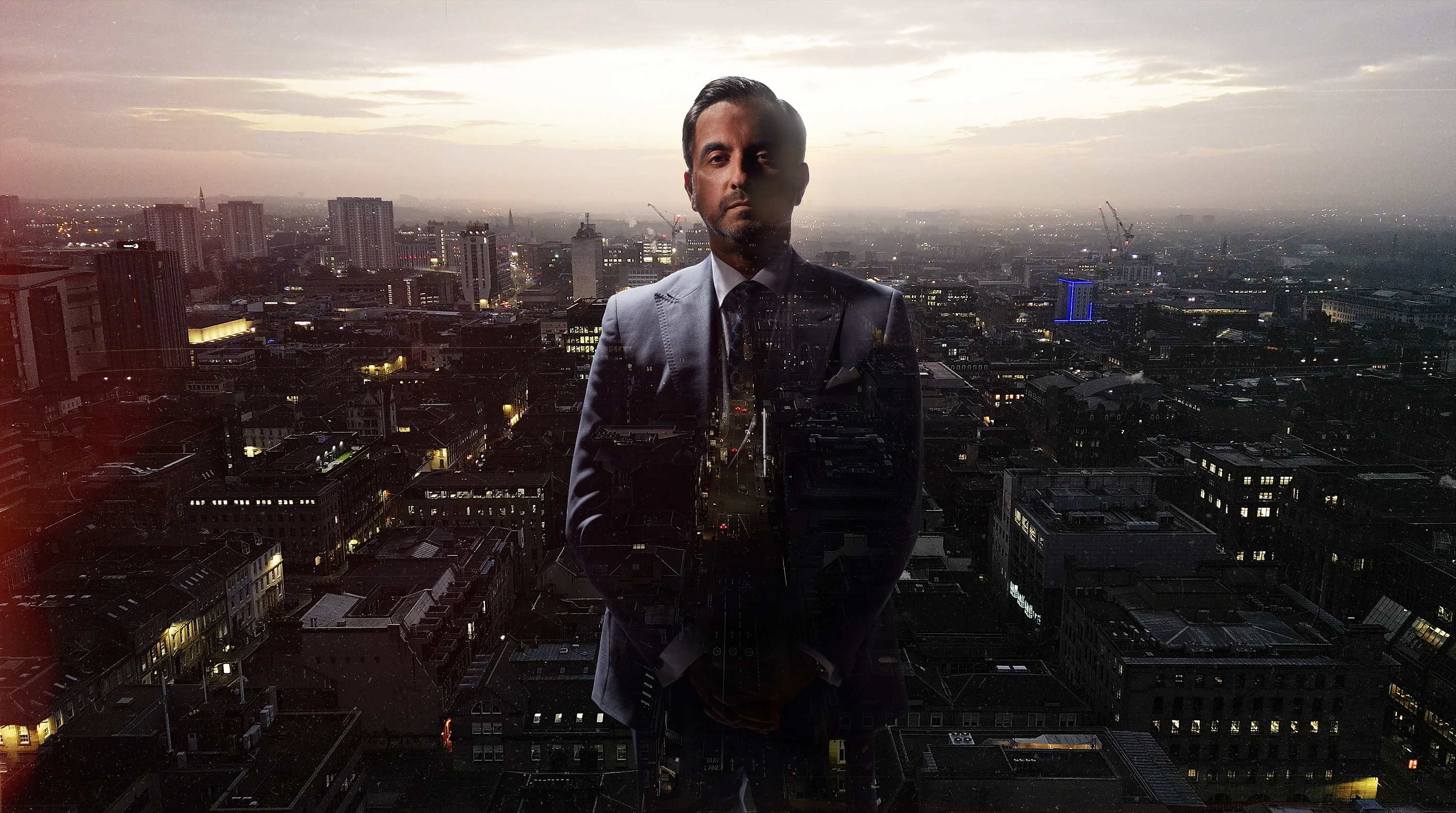 STV Studios - Producing Entertainment, Drama & Factual television