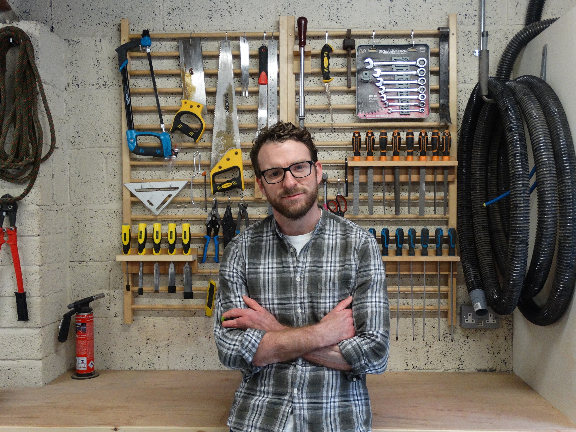 JJ Chalmers, Robin Johnson and Izzie Balmer join Christina Trevanion ...